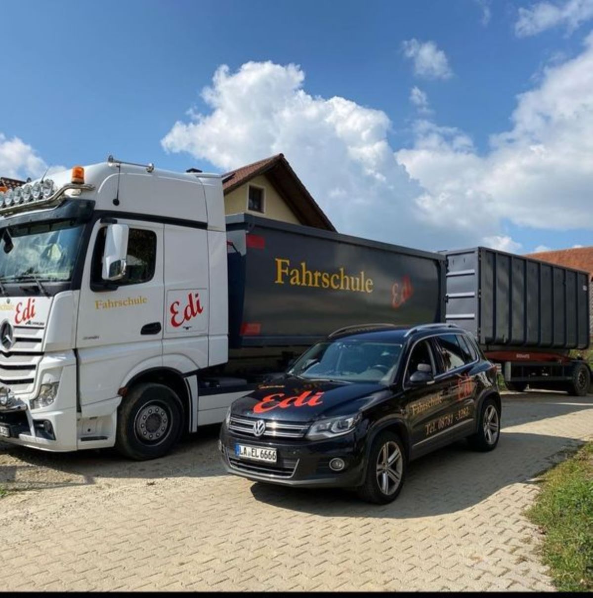 Rezensionen Fur Fahrschule Edi